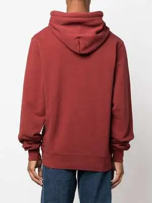 AMBUSH Multi-cord Hoodie - Red