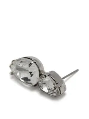 JENNIFER BEHR Nadine Crystal Earrings