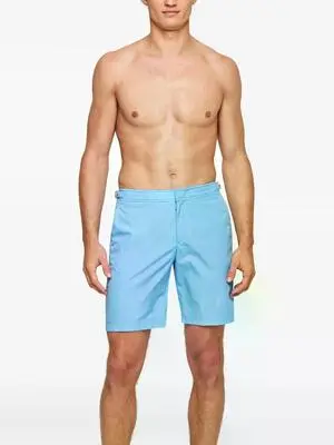 Orlebar Brown Dane Ii Long Swim Shorts