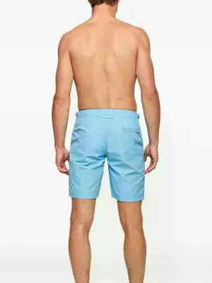 Orlebar Brown Dane Ii Long Swim Shorts