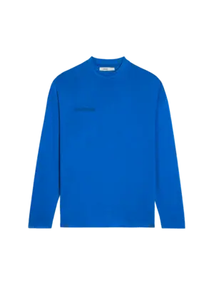 PANGAIA - Archive Men C-fiber Pure Long Sleeve Tee