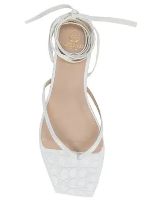 Brother Vellies Tyla Flat Sandals