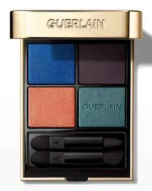 GUERLAIN Ombres G Quad Eyeshadow Palette One-color