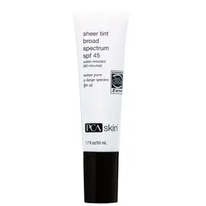 CAY SKIN Broad Spectrum Spf Sheer Tint Broad Spectrum Spf45 50ml - One-color