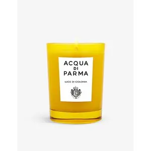 ACQUA DI PARMA Luce Di Colonia Scented Candle 200g - One-color