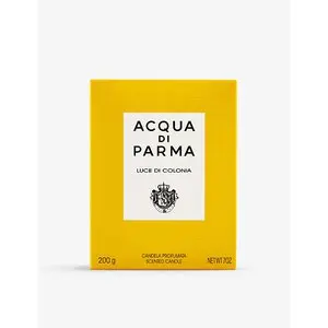 ACQUA DI PARMA Luce Di Colonia Scented Candle 200g