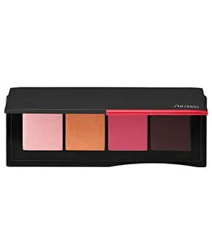 SHISEIDO Essentialist Eyeshadow Palette