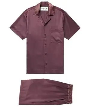 CDLP Lyocell Pyjama Set
