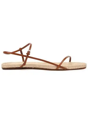 THE ROW - Sandals