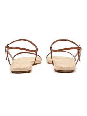THE ROW - Sandals
