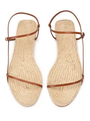 THE ROW - Sandals