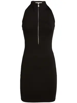1017 Alyx 9sm Black Racerback Sport Dress - One-color