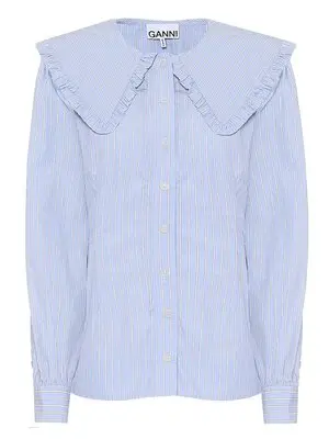 GANNI Shirt