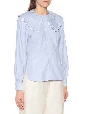 GANNI Shirt