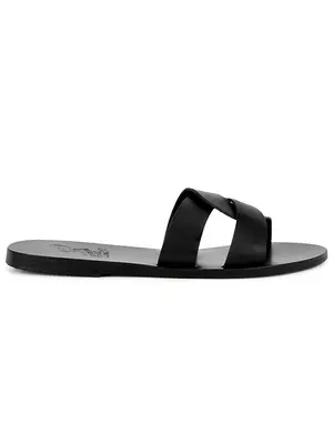 ANCIENT GREEK SANDALS - Desmos Sandals