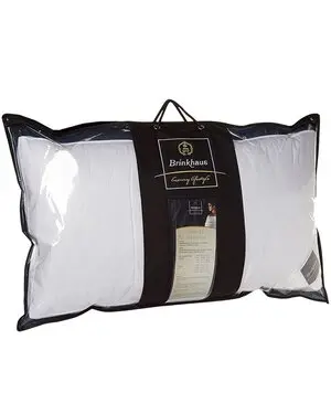BRINKHAUS - Chalet Goose Down Pillow