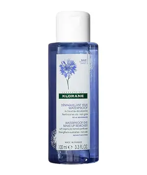 KLORANE Waterproof Eye Makeup Remover