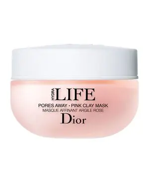 Dior Hydra Life Pores Away Clay Mask