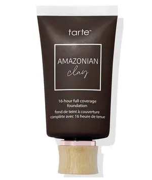 TARTE COSMETICS Amazonian Clay 16-hour Full Coverage Foundation