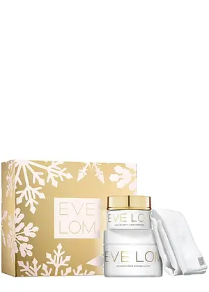 Eve Lom Begin And End Gift Set