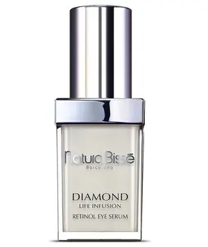 Natura Bissé Diamond Life Infusion Retinol Eye Serum - One-color