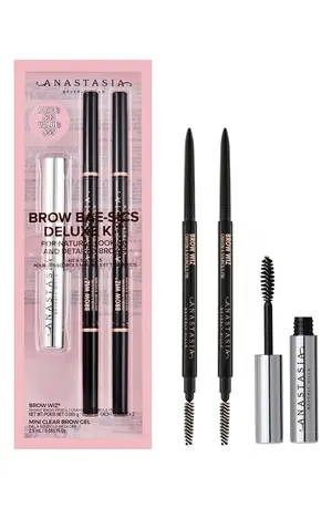 ANASTASIA BEVERLY HILLS Brow Bae-sics Set $55 Value