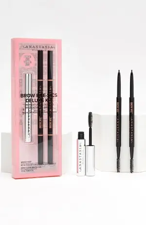 ANASTASIA BEVERLY HILLS Brow Bae-sics Set $55 Value