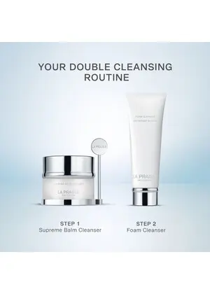 La Prairie Supreme Balm Cleanser