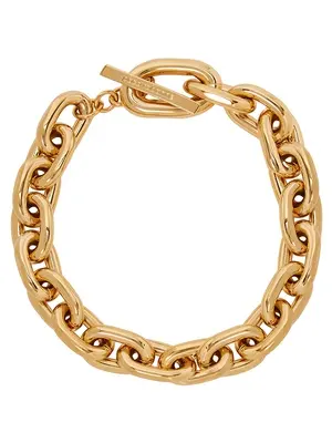 Rabanne - XL Link Necklace