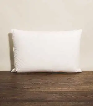 Harrods Thermal Balance Pillow - White