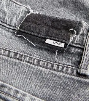 MOTHER The Curbside Ankle Balloon Jeans