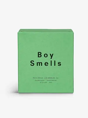 BOY SMELLS - Italian Kush Scented Candle