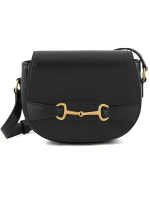 Celine - Small Crécy Bag In Shiny Calfskin
