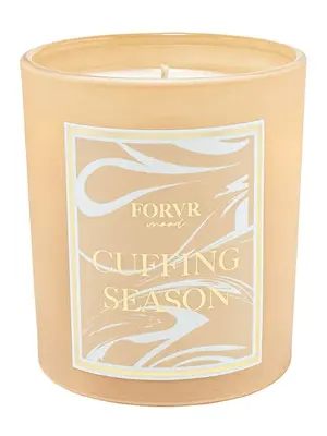 FORVR MOOD Cuffing Season Candle