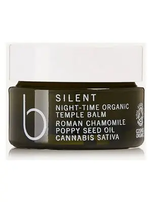 BAMFORD B Silent Night-time Temple Balm