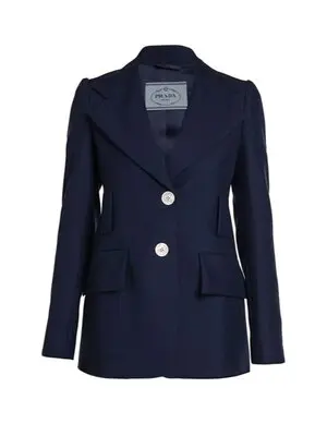 Prada Blazer - One-color