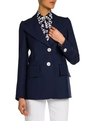 Prada Blazer