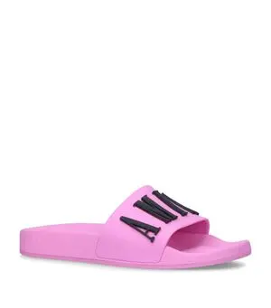 Amiri Logo Slides