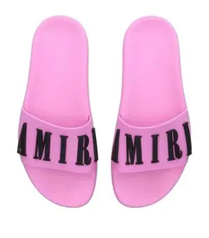 Amiri Logo Slides
