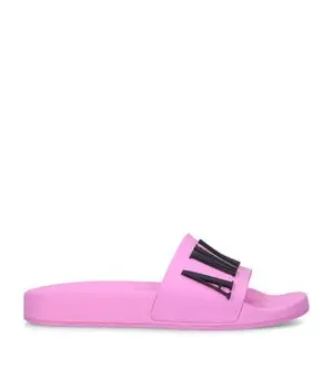 Amiri Logo Slides