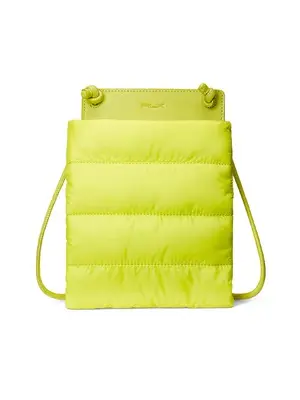 Rlx Ralph Lauren Water-repellent Small Crossbody Bag