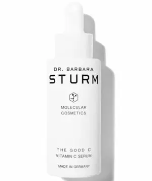 dr. barbara sturm - The Good C Vitamin C Serum