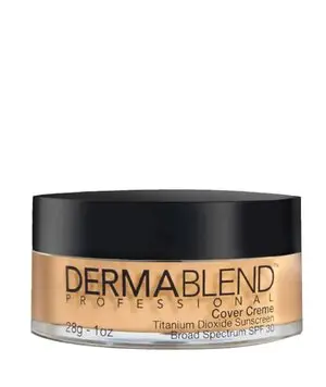 DERMABLEND Cover Creme Full Coverage