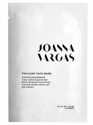 JOANNA VARGAS Twilight Mask