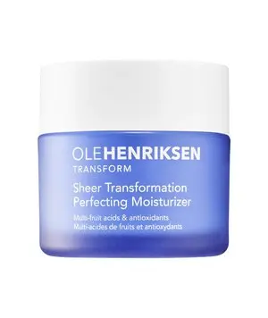 OLE HENRIKSEN Sheer Transformation® Perfecting Moisturizer