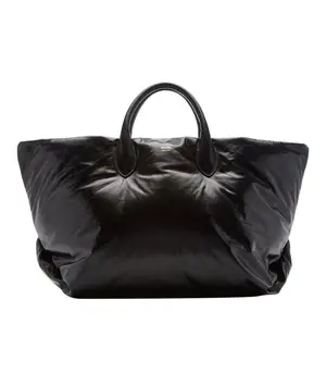 Khaite Puffy Amelia Medium Tote Bag