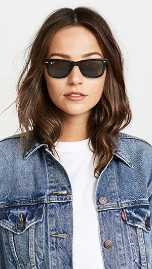 Ray-ban Original Wayfarer Sunglasses