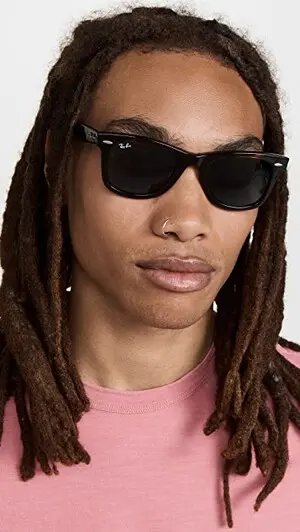 Ray-ban Original Wayfarer Sunglasses