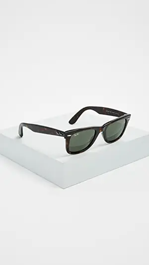 Ray-ban Original Wayfarer Sunglasses