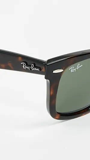 Ray-ban Original Wayfarer Sunglasses